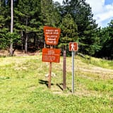 Pinhoti Trail: Adam's Gap to Cheaha State Park, Alabama - 133 Reviews ...