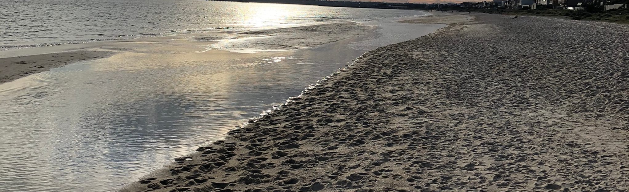 Edithvale Beach Walk: 14 foto's - Victoria, Australië | AllTrails