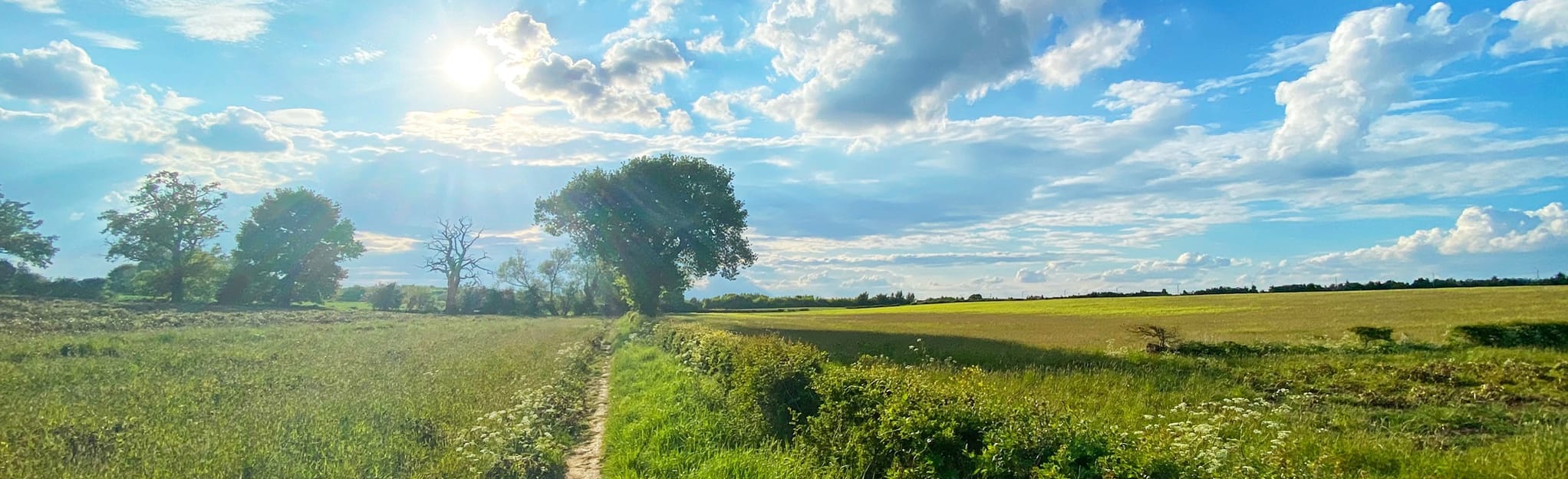 Stratford and Tiddington Circular, Warwickshire, England - 86 Reviews ...