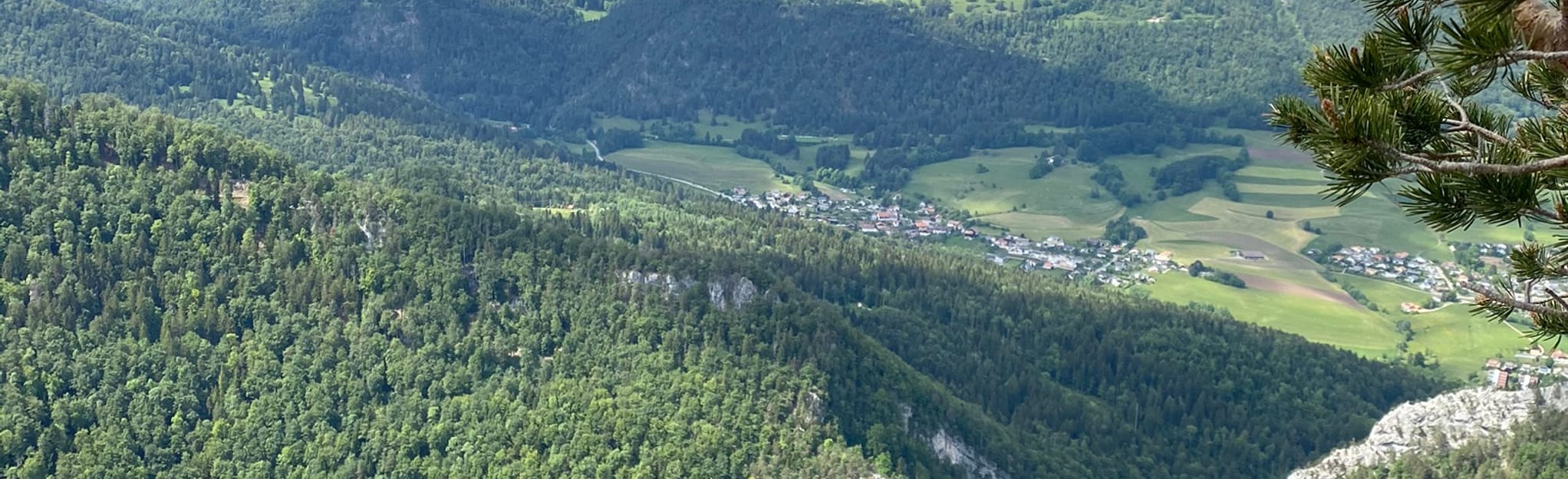 Moutier - Court, Bern, Switzerland - Map, Guide | AllTrails