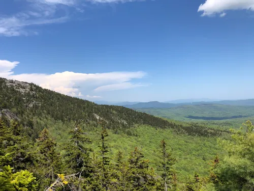 10 Best Hikes and Trails in Cardigan Mountain State Park | AllTrails