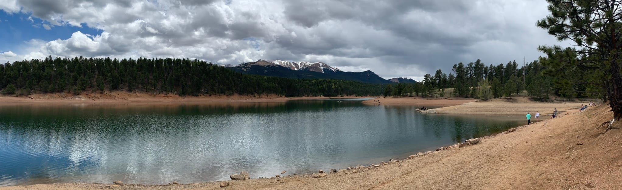 South Catamount Reservoir, Colorado - 44 Reviews, Map | AllTrails