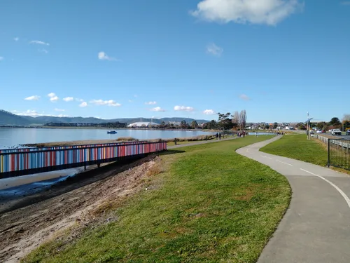 10 Best Trail Running Trails in Hobart | AllTrails