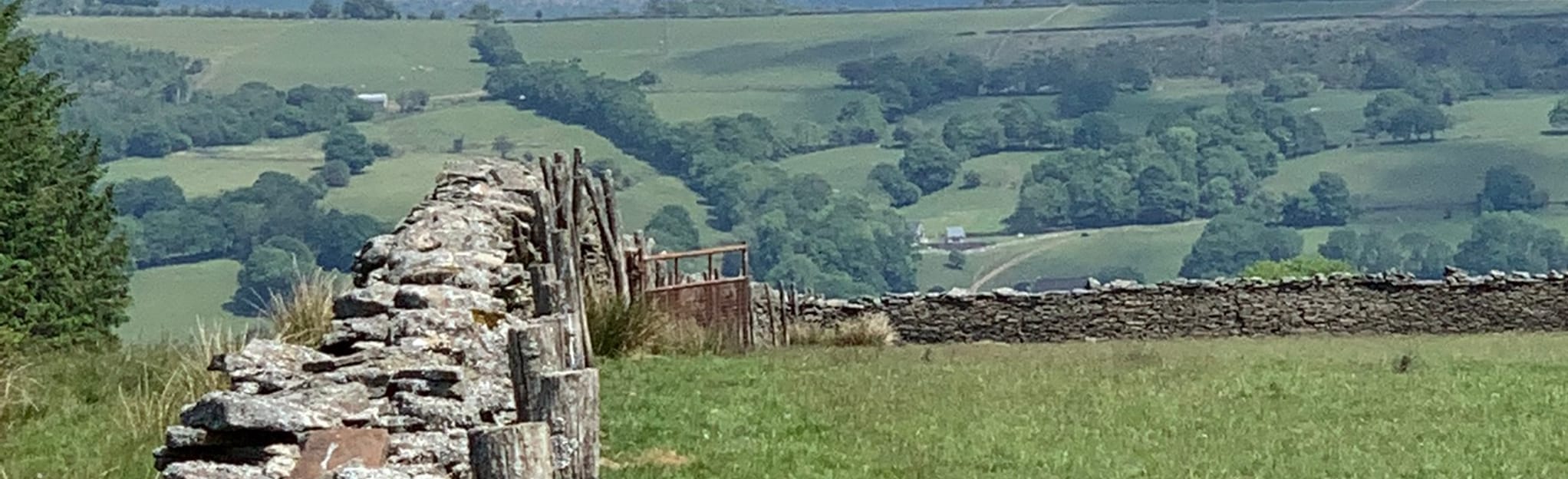 AllTrails | Saint Gwynno Church: 17 Reviews, Map - Rhondda, Wales