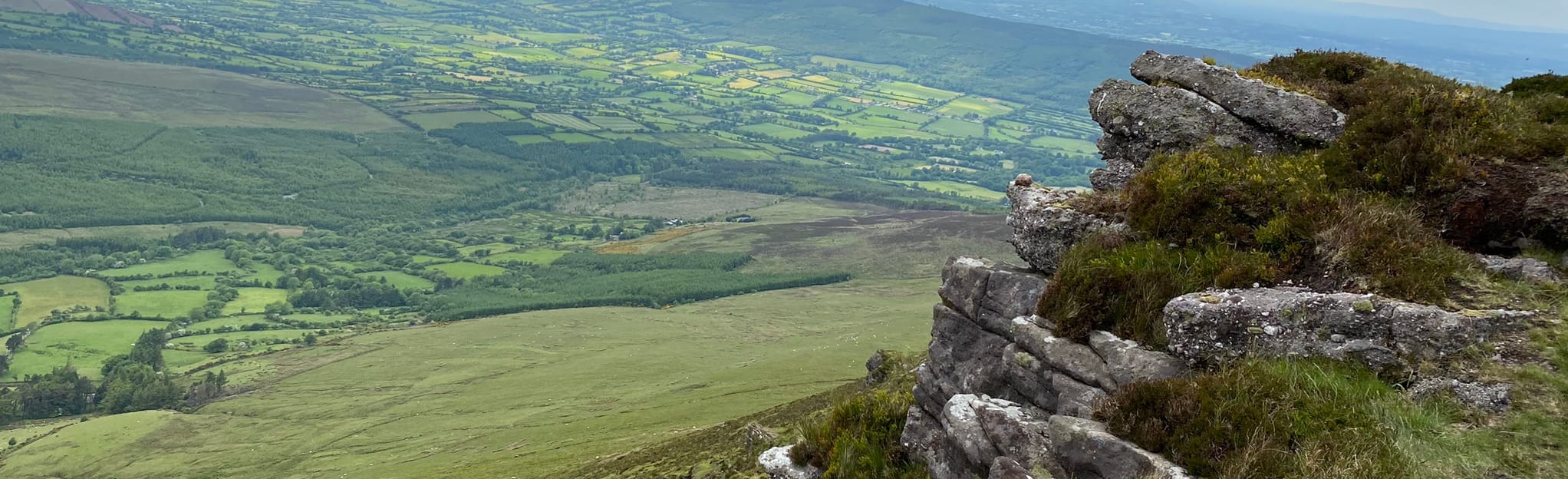 Galtybeg and Cush Circular, County Tipperary, Ireland - 26 Reviews, Map ...