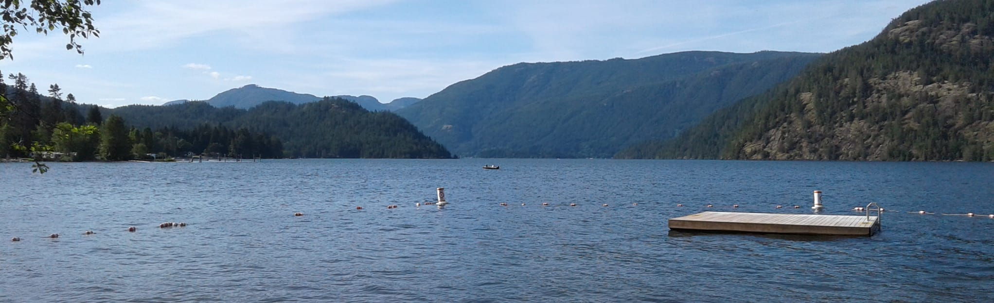 Lily Beach Loop, British Columbia, Canada - 6 Reviews, Map | AllTrails