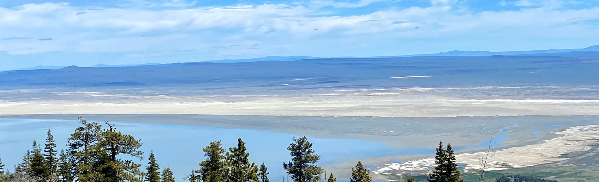 Fremont NRT Winter Rim Trail: 15 Reviews, Map - Oregon | AllTrails