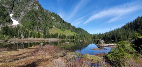 10 Best Trails and Hikes in Granite Falls | AllTrails