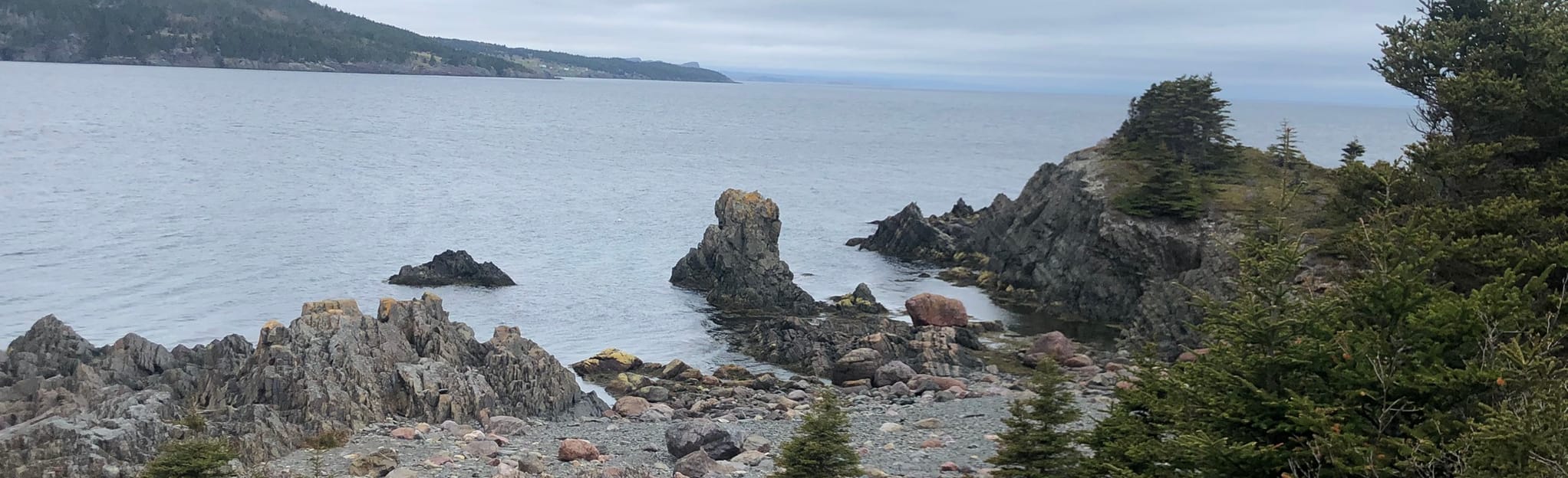 Harbour Main Lighthouse Trail: 115 Reviews, Map - Newfoundland and ...