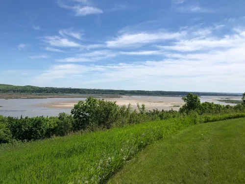 Best Hikes and Trails in Niobrara State Park | AllTrails