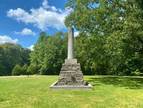 Best Hikes and Trails in Meriwether Lewis National Monument | AllTrails