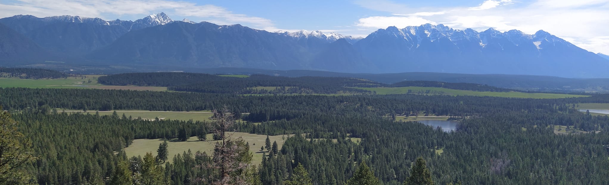 Rampart East Bump, British Columbia, Canada - 35 Reviews, Map | AllTrails