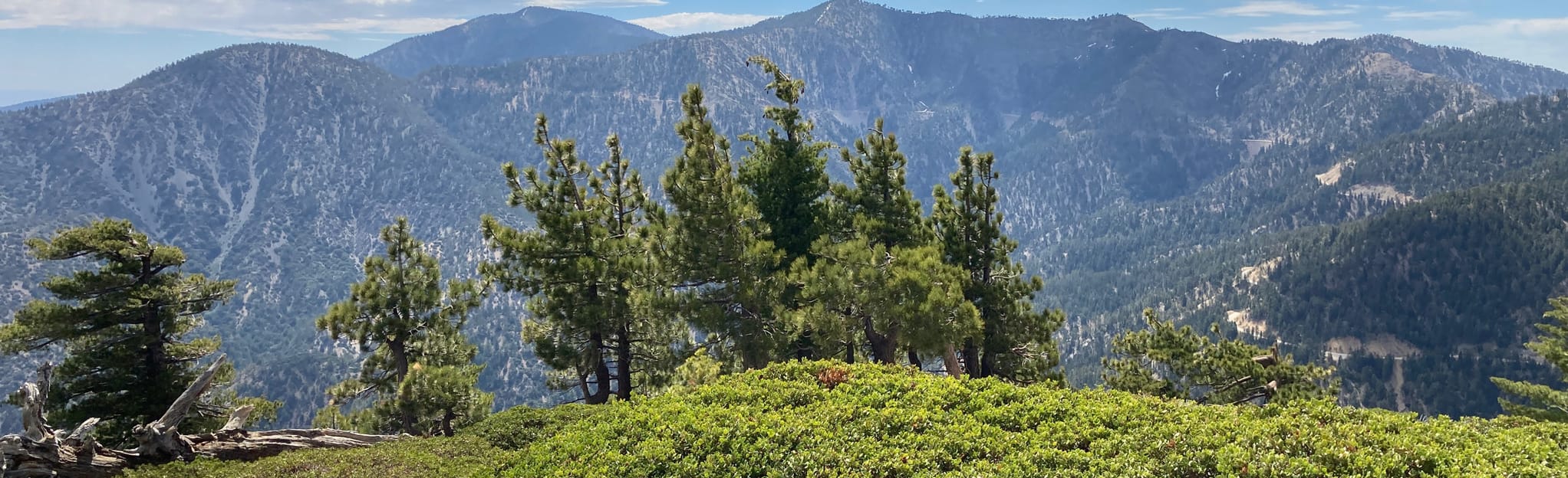 Mount Williamson via Pacific Crest Trail, California - 59 Reviews, Map ...