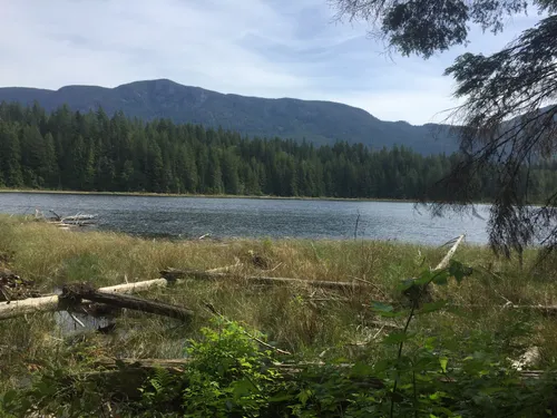 Best Hard Trails in Inland Lake Provincial Park | AllTrails