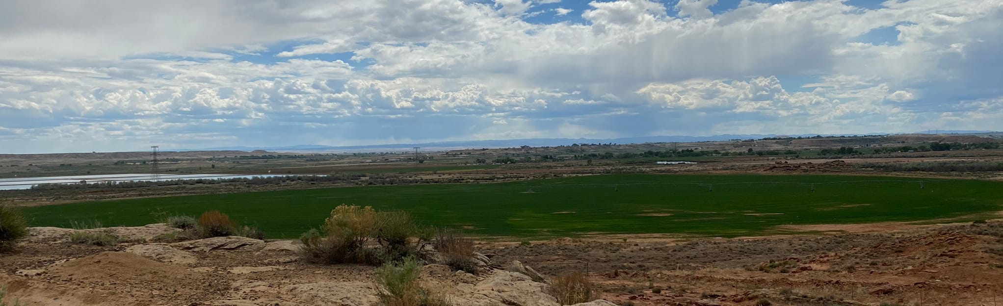 AllTrails | Ballard Trail: 44 Reviews, Map - Utah