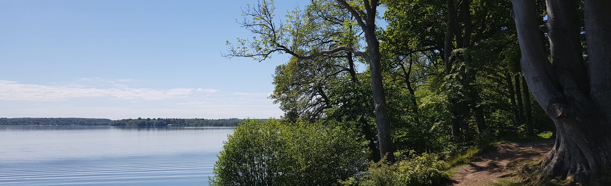 Gribskov Nødebo and Esrum Lake: 101 Reviews, Map - Capital Region of ...