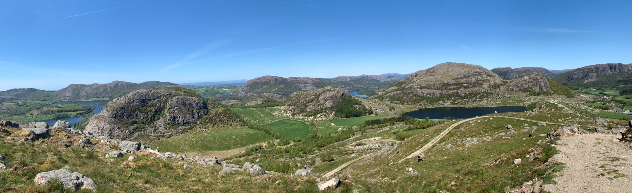 Alsvik - Skrussfjell, Rogaland, Norway - 11 Reviews, Map | AllTrails