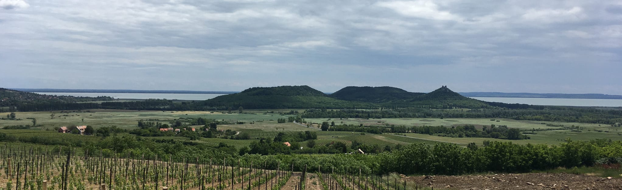 Tapolca - Mount St. György Loop, Veszprém, Hungary - Map, Guide | AllTrails