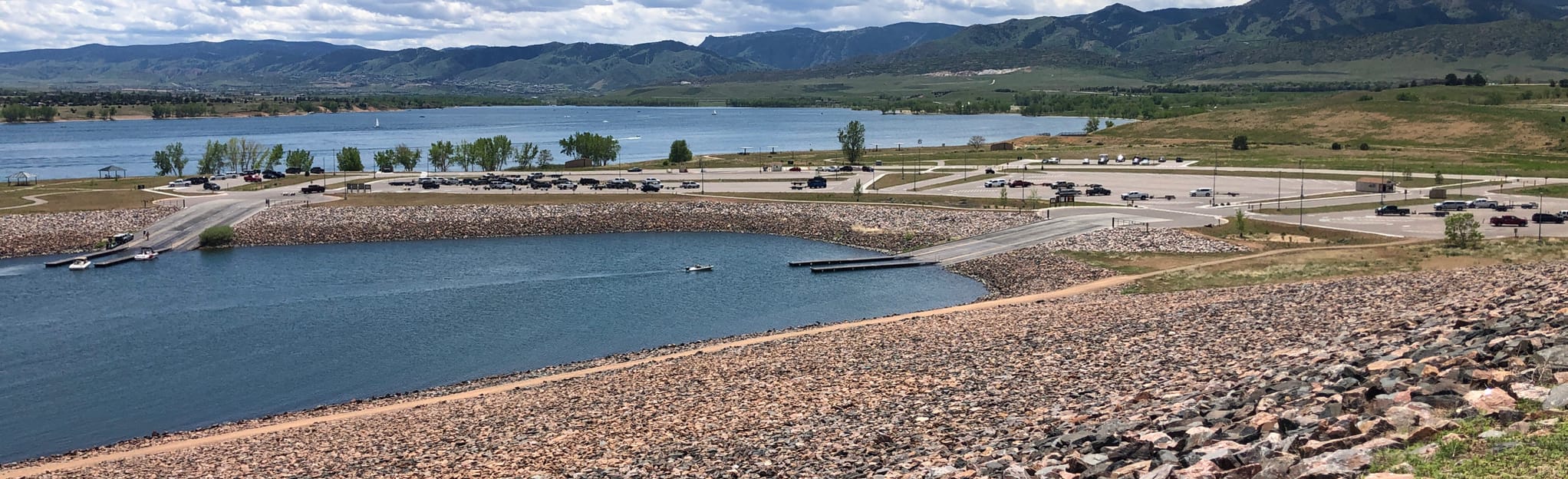 Chatfield Wetlands: 19 Reviews, Map - Colorado | AllTrails