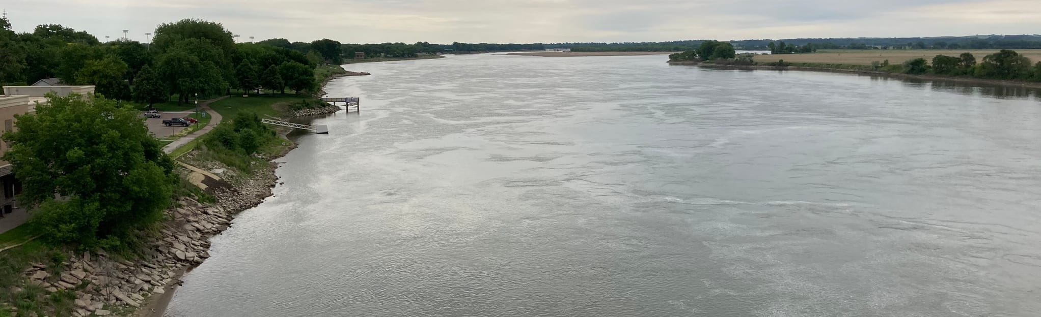 Meridian Bridge, South Dakota - 36 Reviews, Map | AllTrails