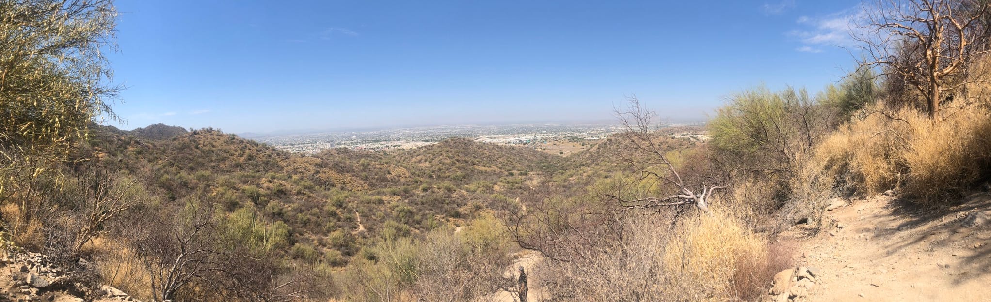 Cerro del Bachoco - Sonora, Mexico | AllTrails