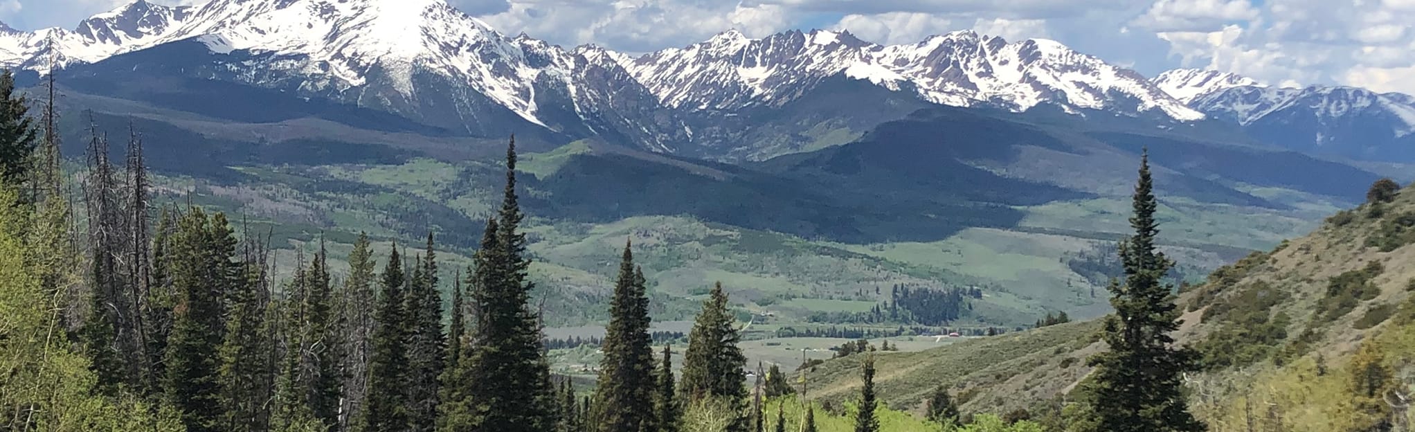 Acorn Creek, Colorado - 308 Reviews, Map | AllTrails