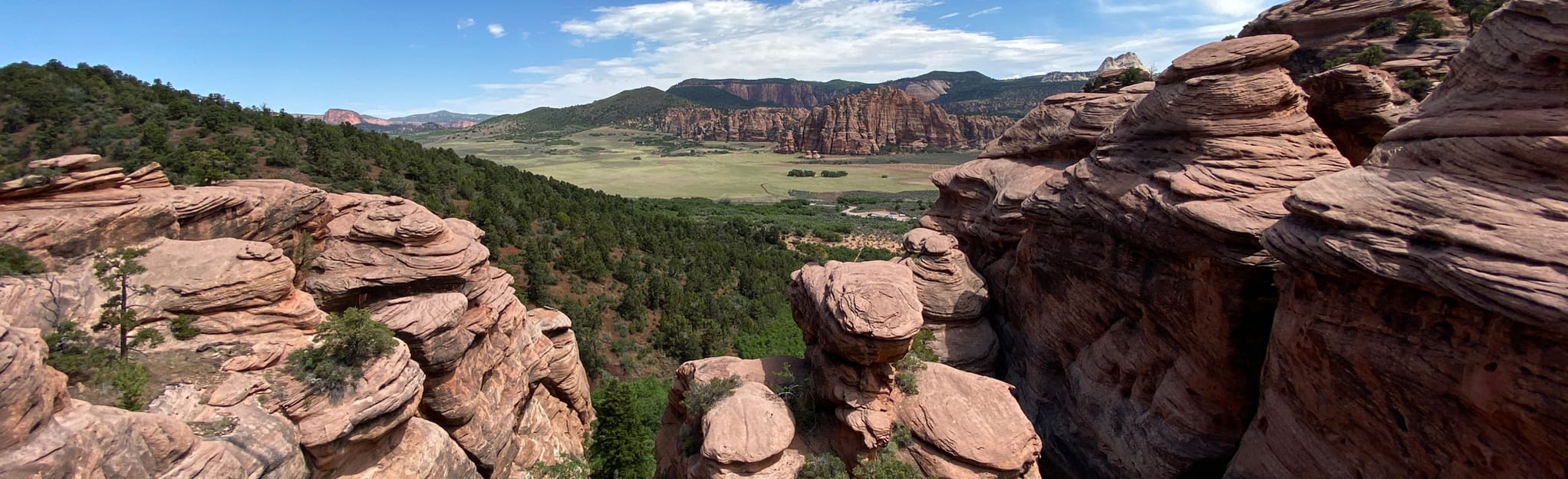 Lambs Knoll Climbing Site, Utah - 71 Reviews, Map | AllTrails