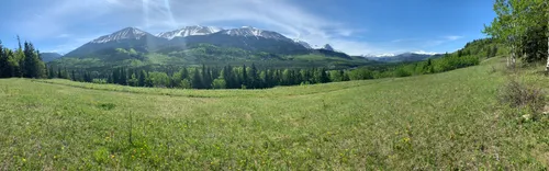 10 Best Trails and Hikes in Grande Cache | AllTrails