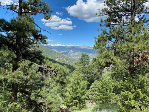 10 Best Long Trails in City of Boulder Open Space and Mountain Parks ...