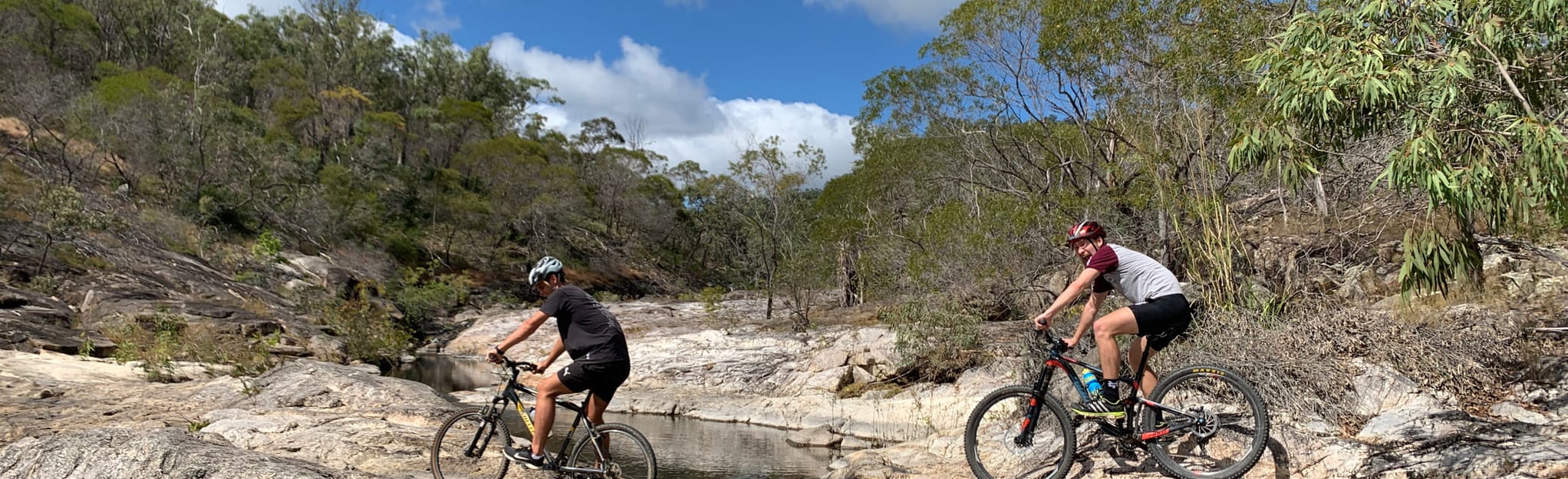 Tinaroo Creek Explorer: 2 Reviews, Map - Queensland, Australia | AllTrails