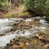 Hall Mountain Trail, Washington - 47 Reviews, Map | AllTrails