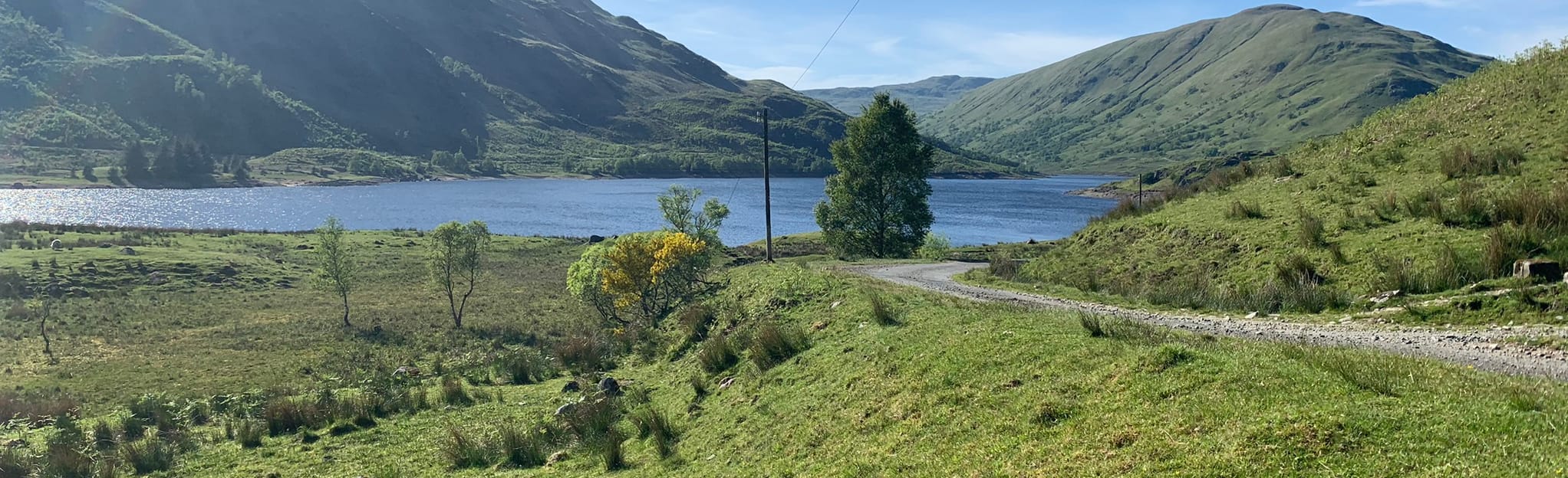 Brig o'Turk and Meall Cala Circular: 4 Reviews, Map - Stirling ...