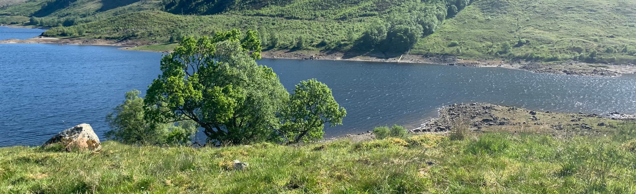 The Mell Circuit, Glen Finglas, Stirling, Scotland - 26 Reviews, Map ...