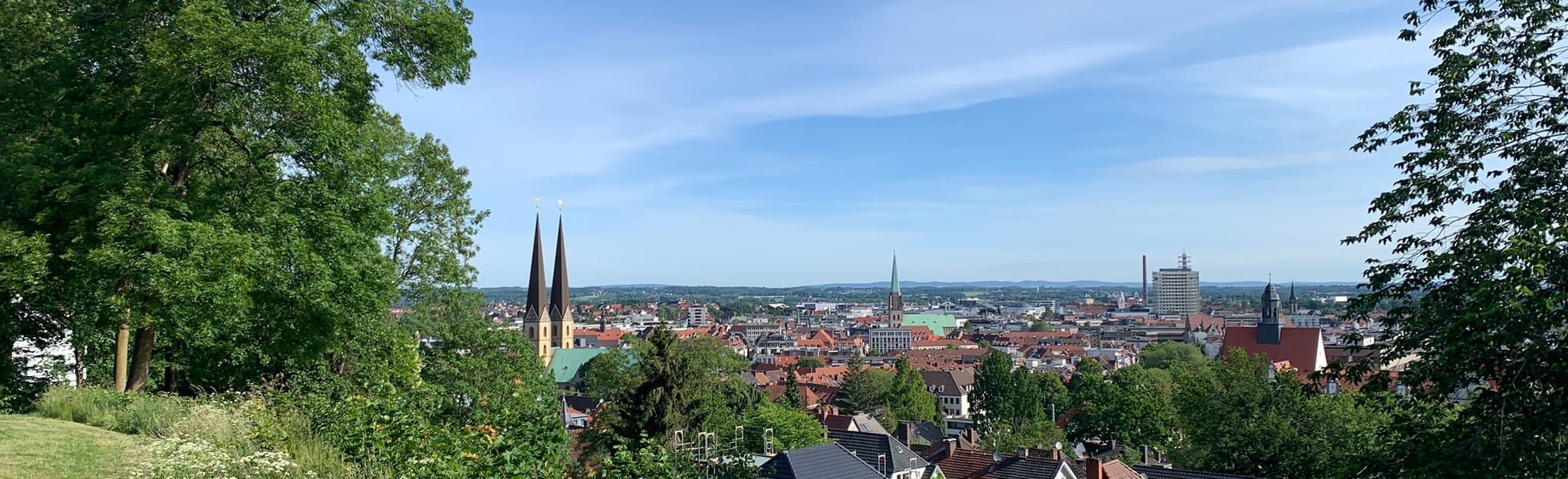 Museumshof Senne zur Kunsthalle: 32 Photos - North Rhine-Westphalia ...