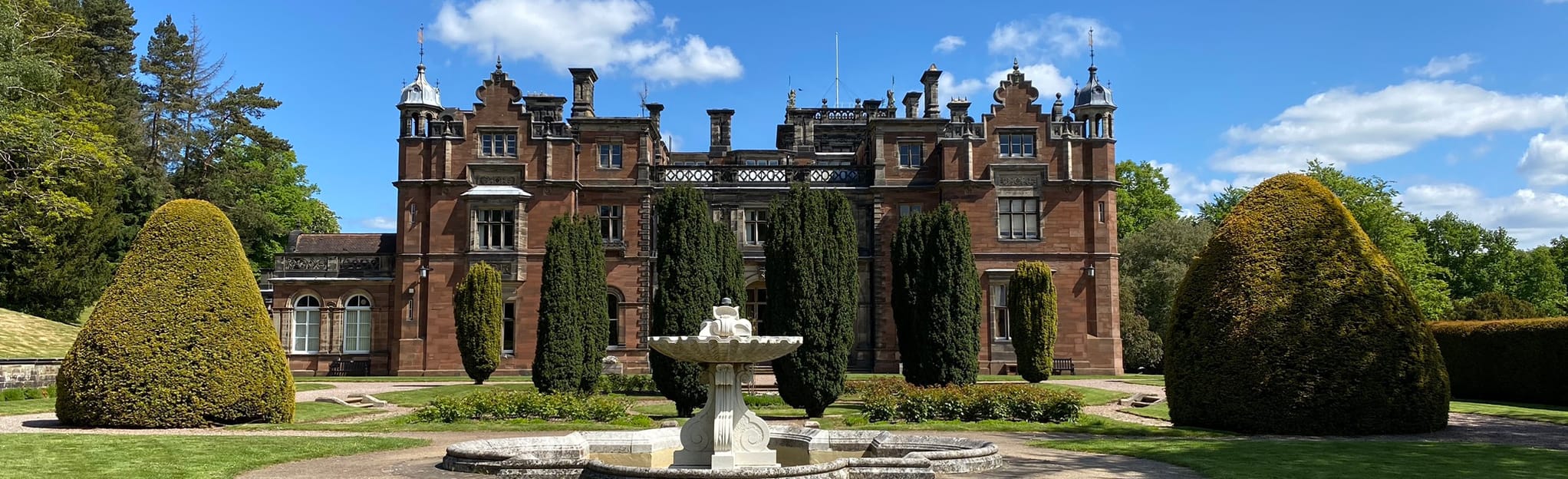 Keele Woods Circular, Staffordshire, England - 71 Reviews, Map | AllTrails