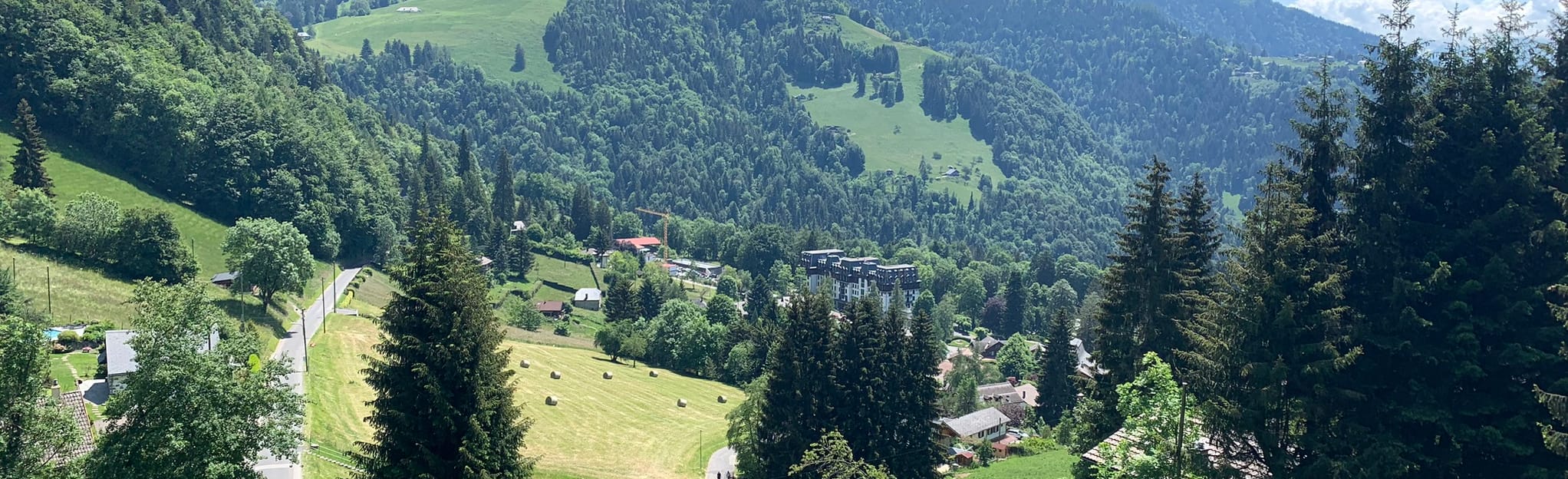 Narcissus Trail: Cubly Trail - Azot Trail: 91 Reviews, Map - Vaud ...