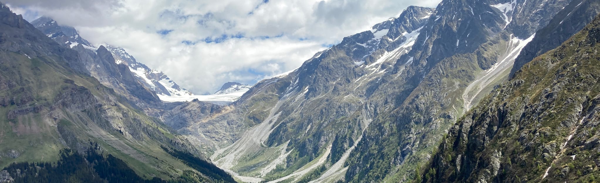 Kandersteg - Lötschenpass - Ferden, Bern, Switzerland - 2 Reviews, Map ...