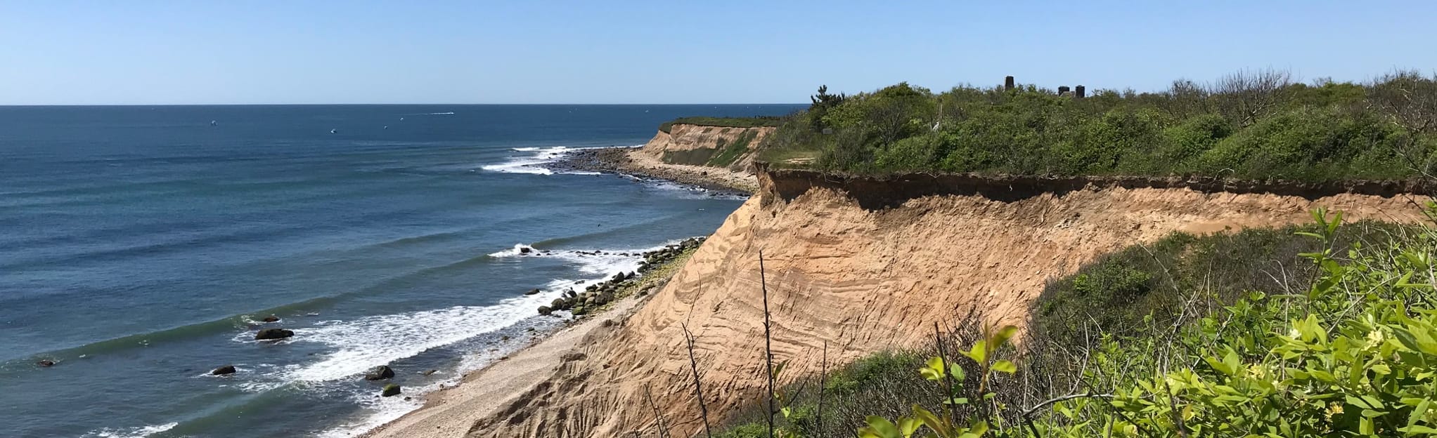 Point Woods Loop Trail: 227 foto - New York | AllTrails