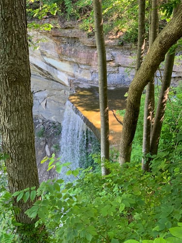 2023 Best Short Trails in Clifty Falls State Park | AllTrails