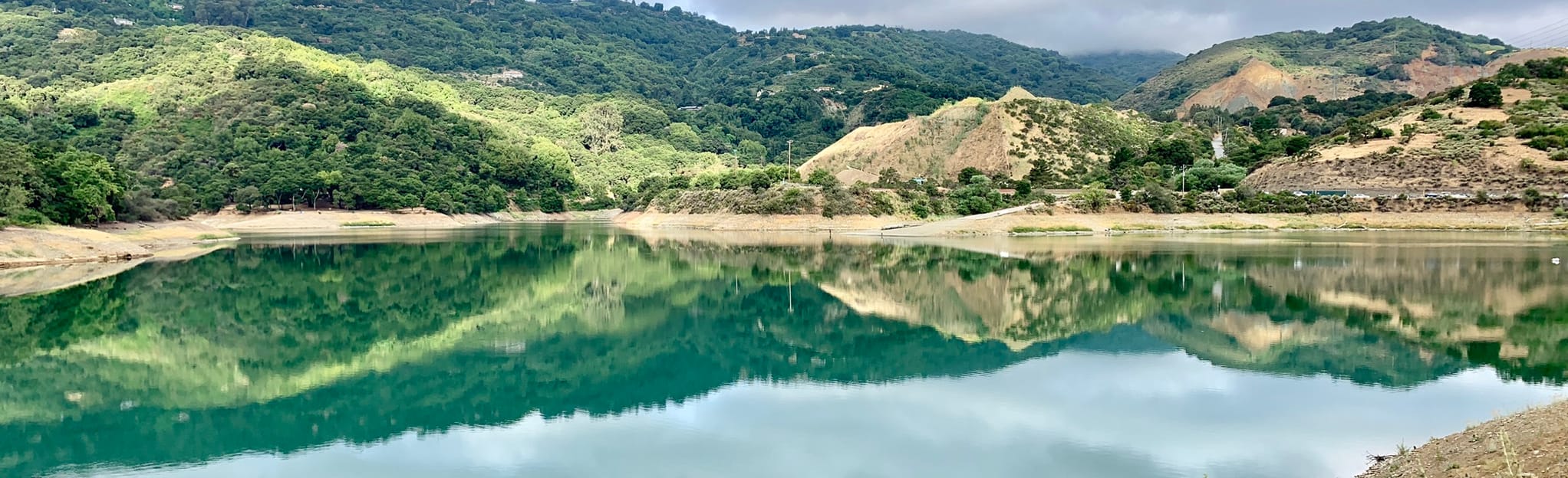 Stevens Canyon Trail, California - 3,448 Reviews, Map | AllTrails