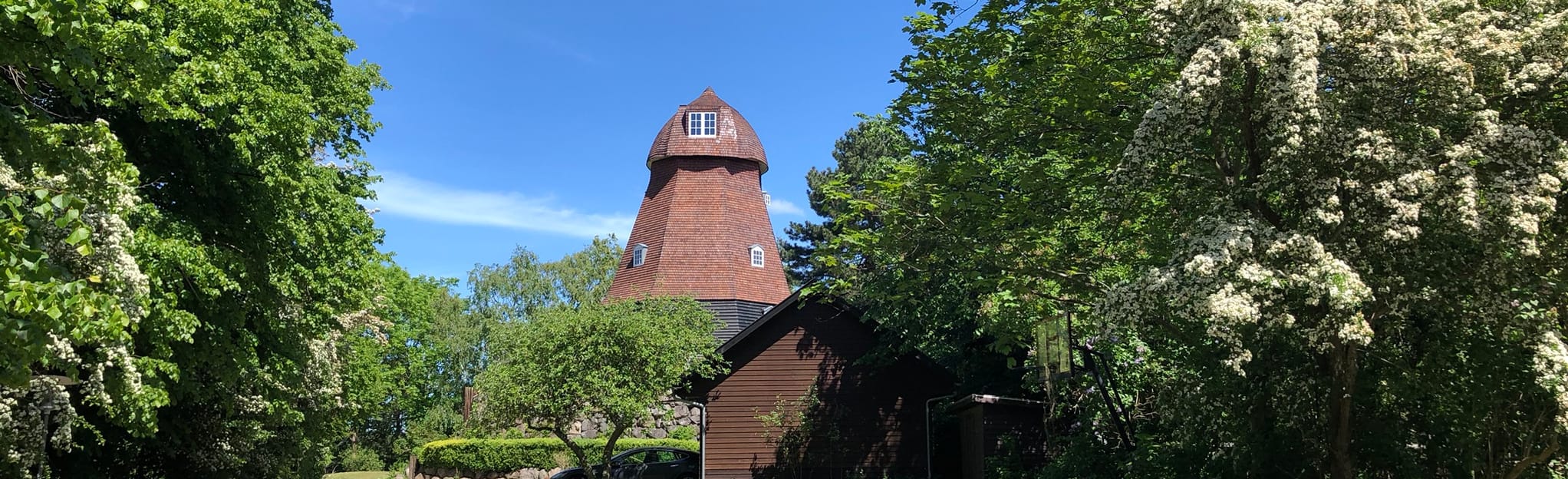 Slangerup - Liseleje: 4 Reviews, Map - Capital Region of Denmark ...