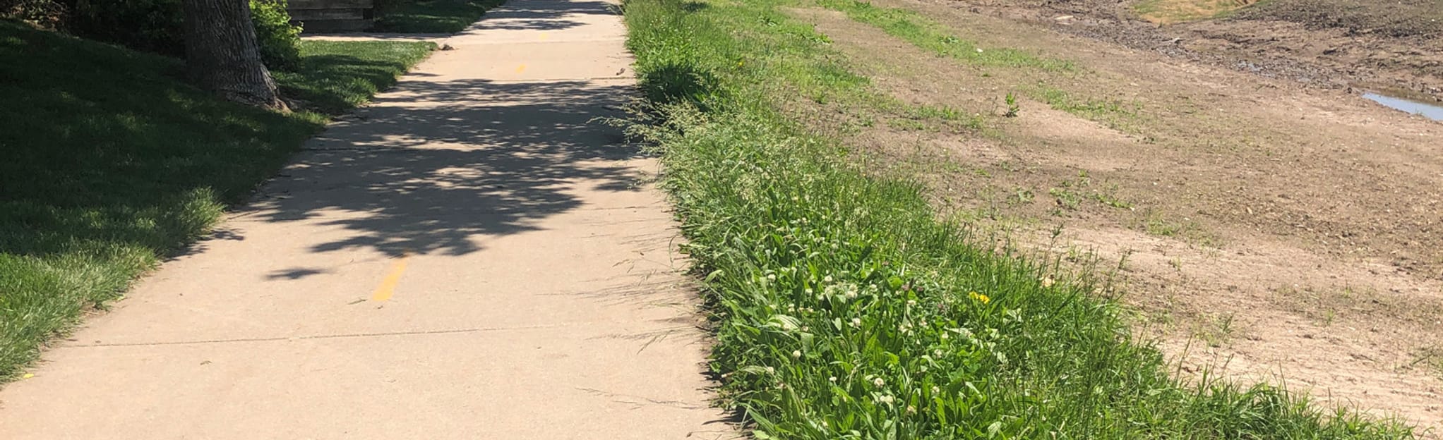 Helen Boosalis Trail, Nebraska - 102 Reviews, Map | AllTrails