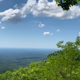 Springer Mountain and Ball Mountain via Appalachian Trail, Georgia ...
