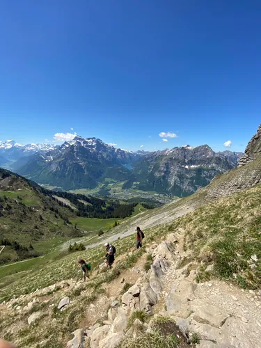 Best Hikes and Trails in Ennenda | AllTrails