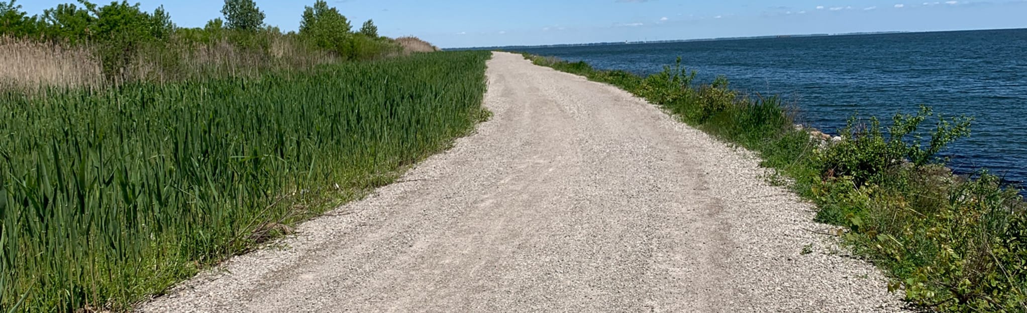 Point Mouille Loop, Michigan - 65 Reviews, Map | AllTrails