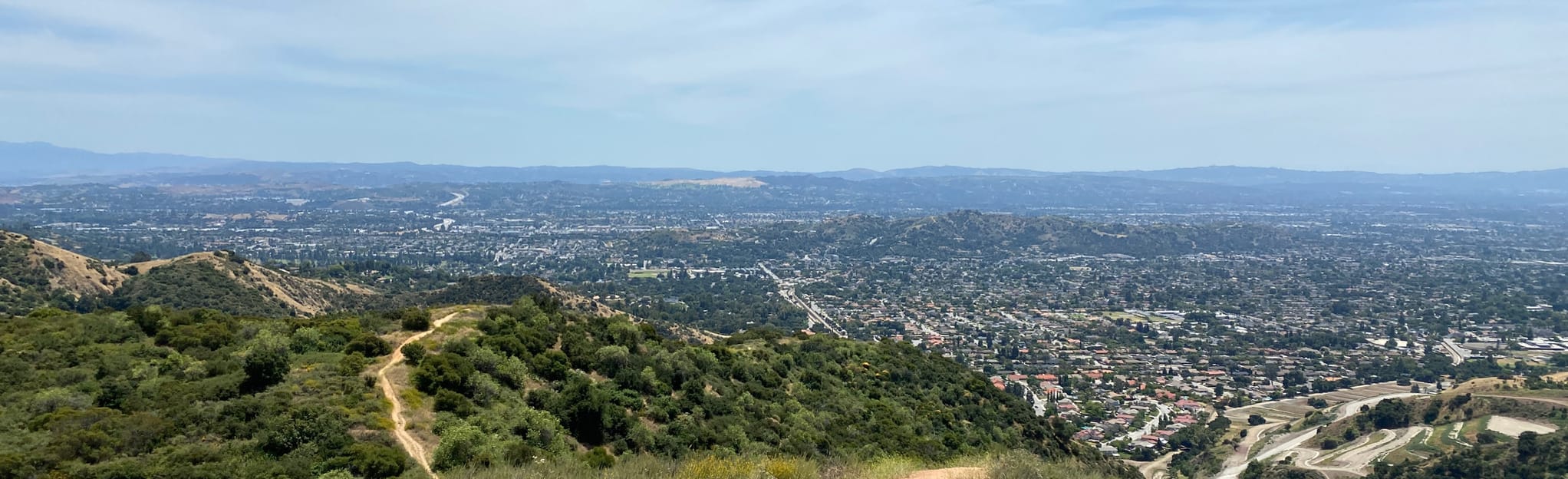 Mystic Canyon and Poop Out Trail, California - 480 Reviews, Map | AllTrails