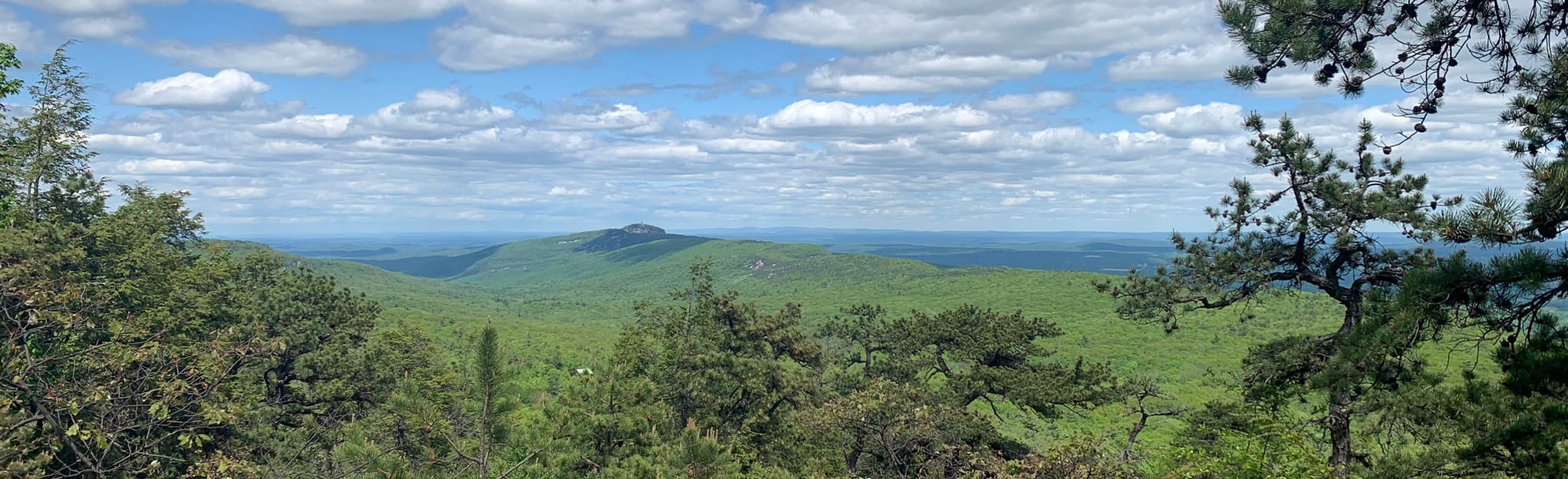 Mohonk Loop Trail, New York - 45 Reviews, Map | AllTrails