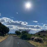 Bonita Canyon Scenic Drive, Arizona - 158 Reviews, Map | AllTrails