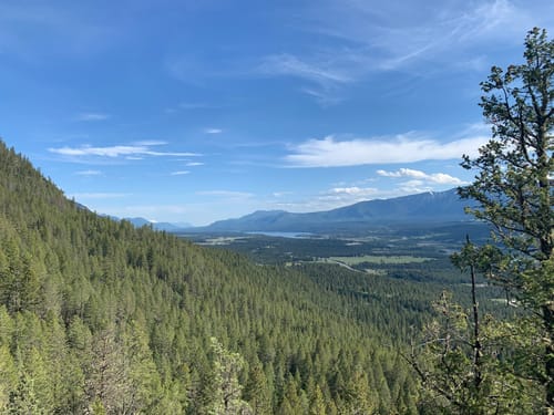 Best Hikes and Trails in Dry Gulch Provincial Park | AllTrails