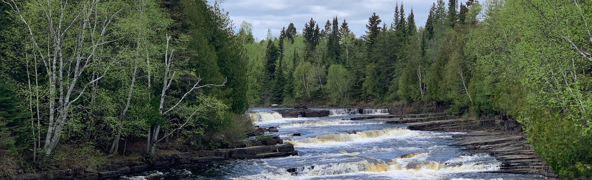 Trowbridge Trail to Cascades: 58 Reviews, Map - Ontario, Canada | AllTrails